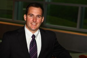 Sean McCaskill, Accounting – 25 Under 25 Program