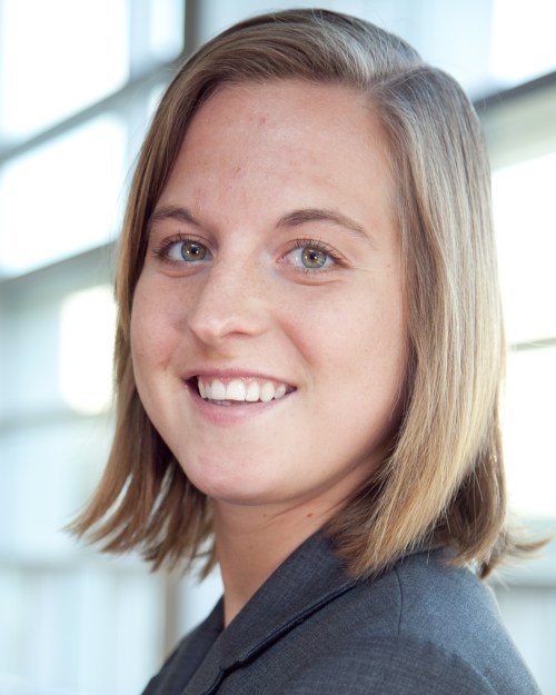 Mary Babcock, Accounting – 25 Under 25 Program