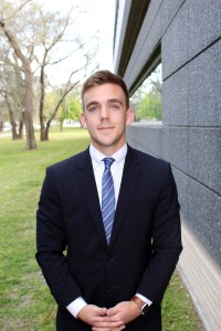 Devin Beeler, Accounting – 25 Under 25 Program