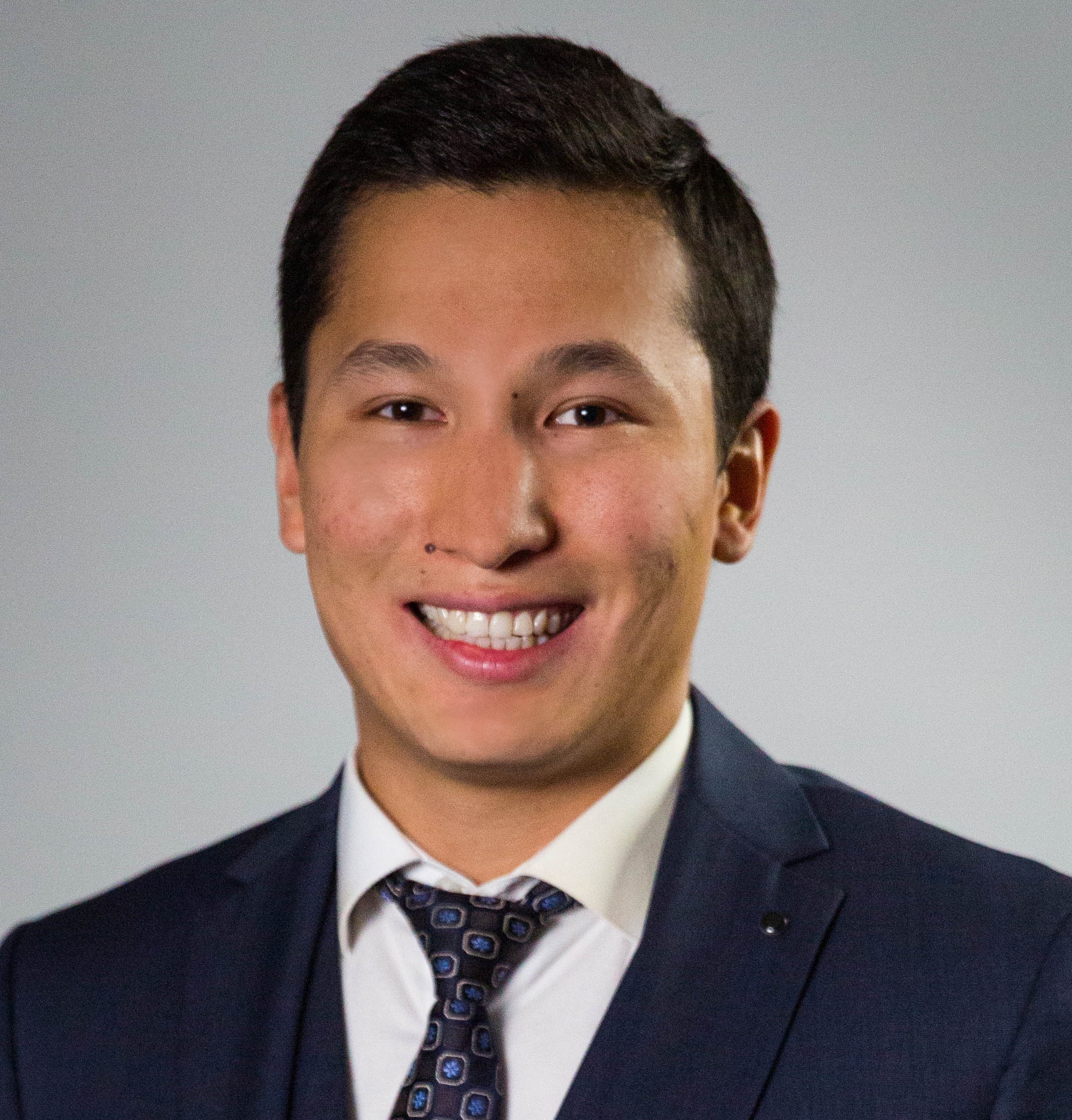 Anuar Khamzin, MBA with a concentration in Supply Chain Management – 25 ...