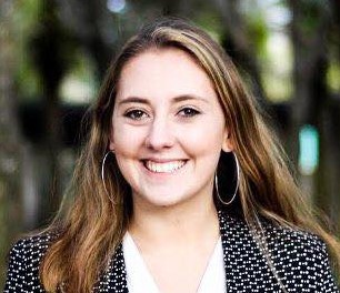 Madison Masterson, Marketing – 25 Under 25 Program