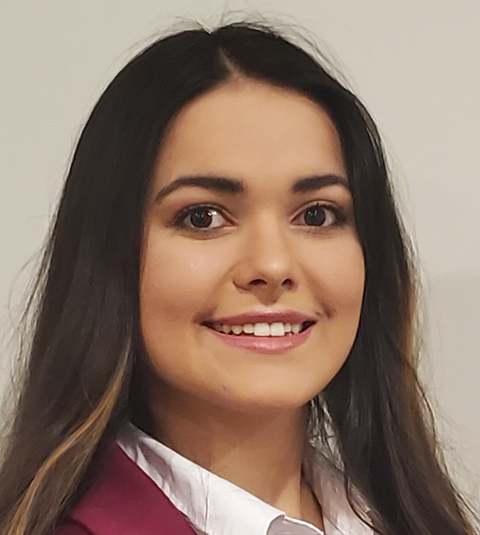 Maria Morales Ferrebus, Business Analytics and Information Systems – 25 ...