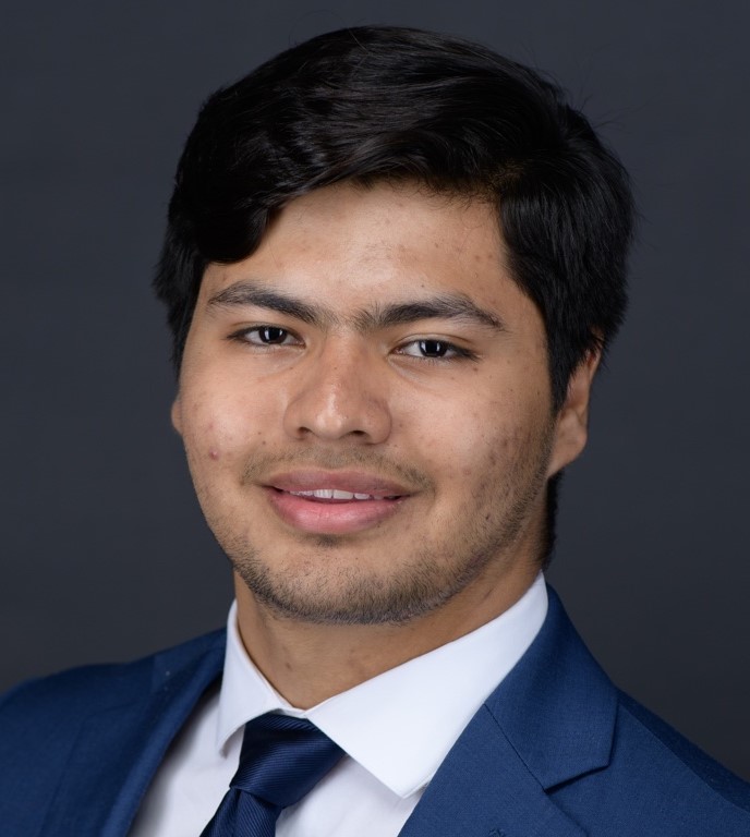 Jacobo Zacapa, Finance – 25 Under 25 Program