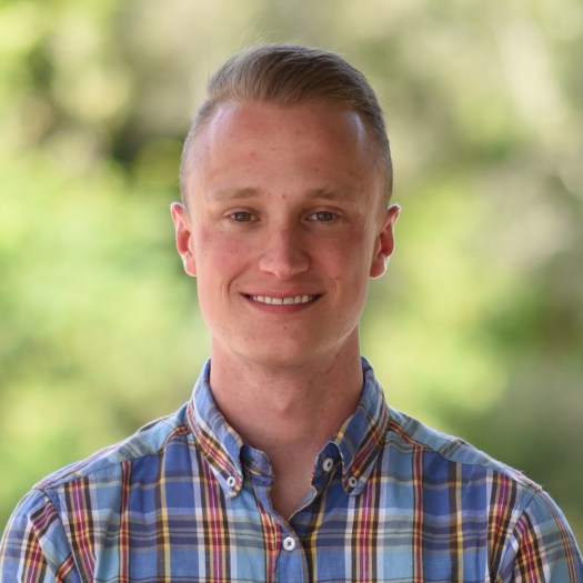 Lukas Oest, Marketing – 25 Under 25 Program